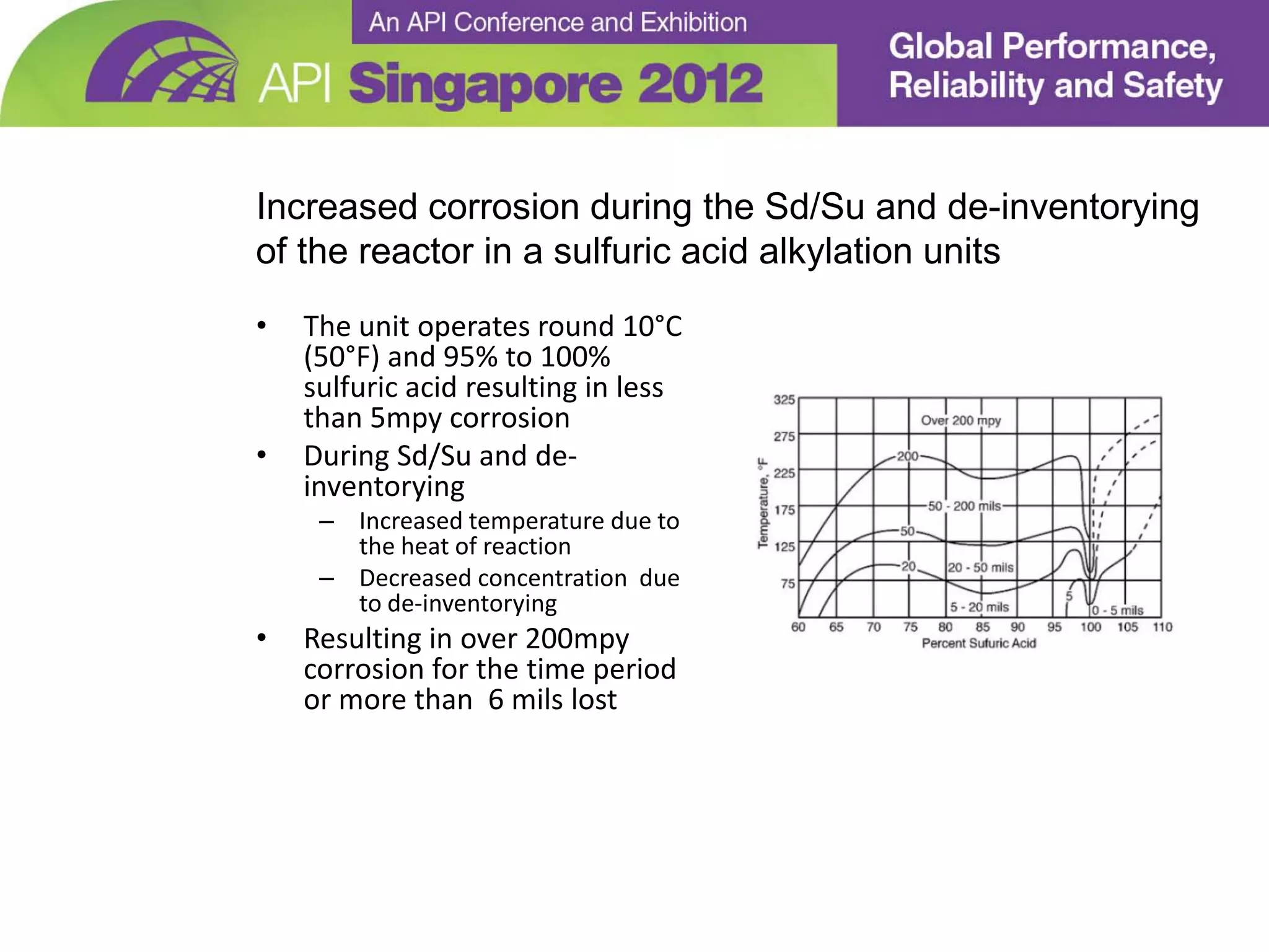 Ben brambila on stream inspection | PPT | Free Download