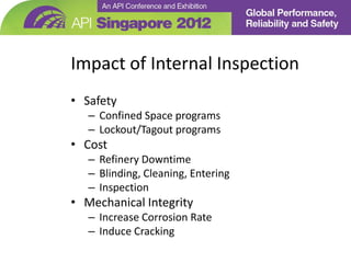 Ben brambila on stream inspection | PDF