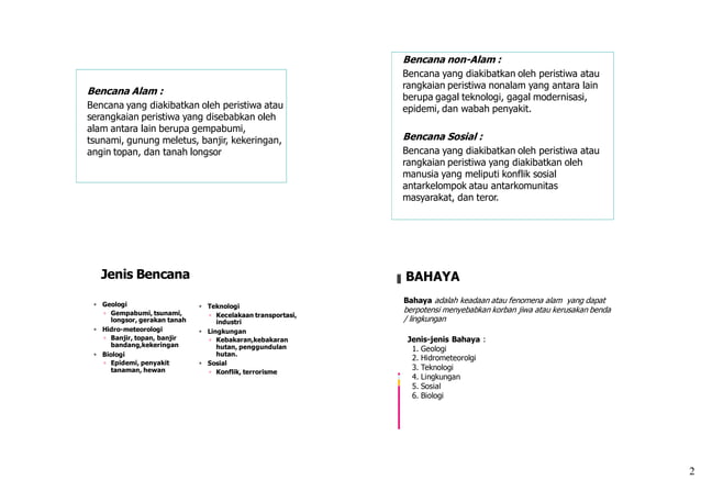 BENCANA for handouts.pdf