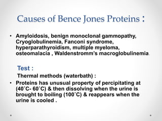 BENCE JONES PROTEIN.pptx