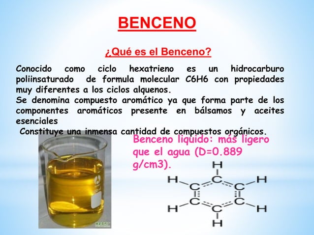 Benceno 140201064427-phpapp01