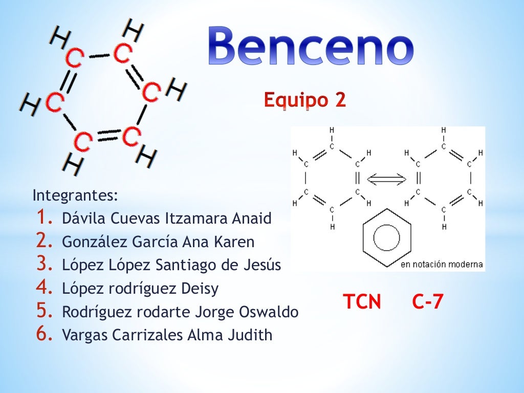 Benceno