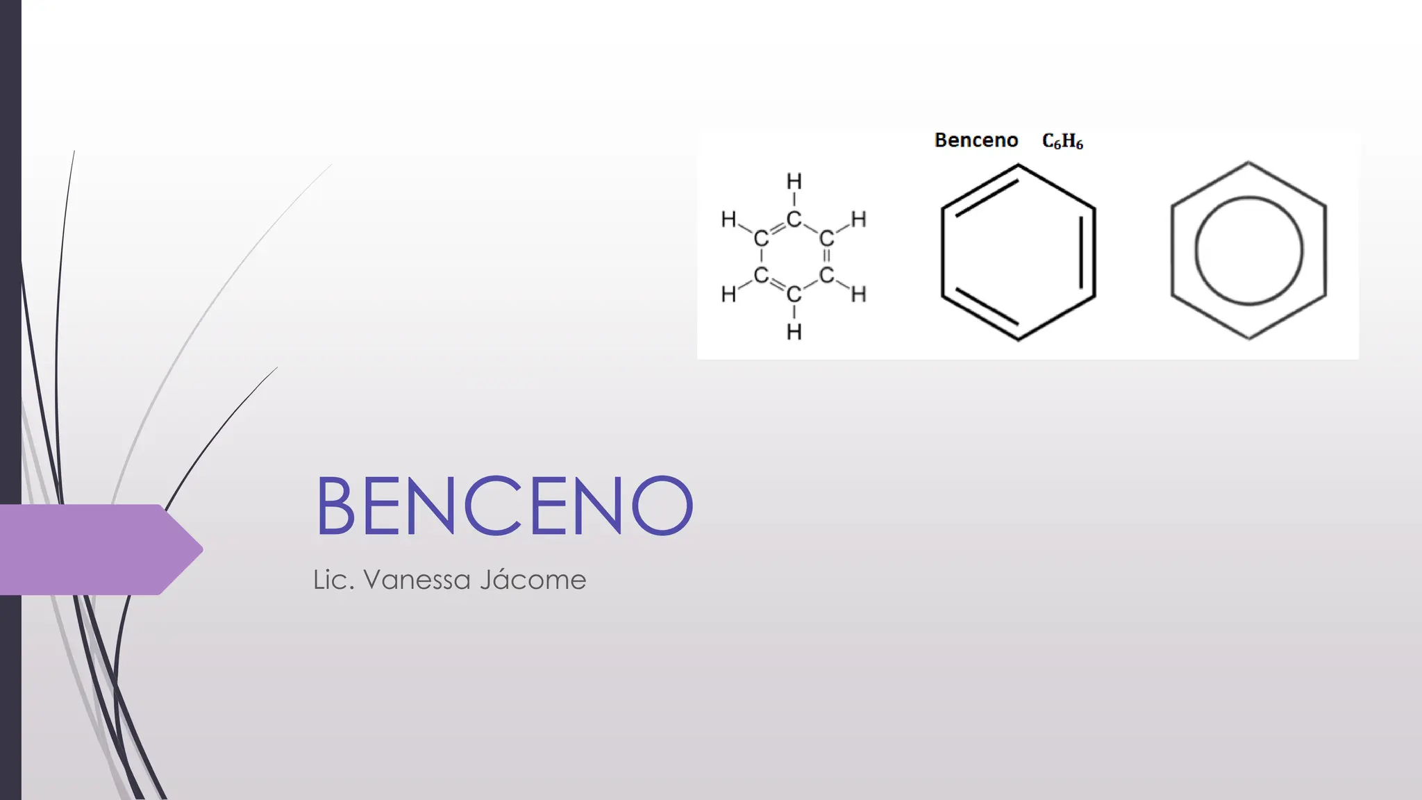 El Benceno Sus Propiedades Nomenclatura Pdf