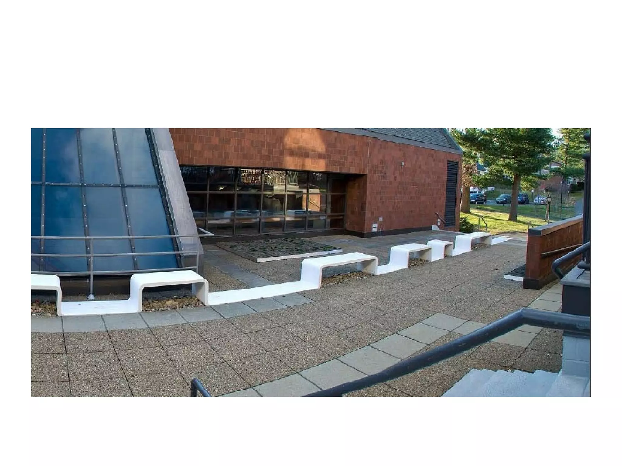 Corian benches | PPT | Home & Garden