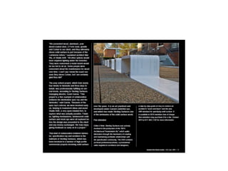Corian benches | PPT