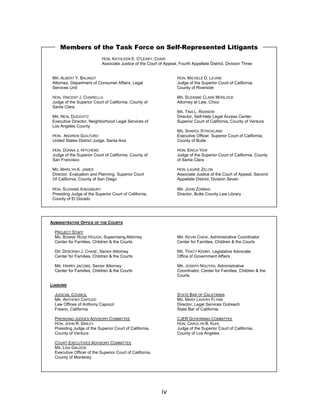 Benchguide self rep_litigants | PDF