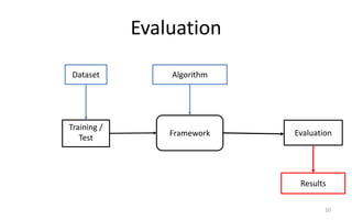 Comparative Recommender System Evaluation: Benchmarking Recommendation ...