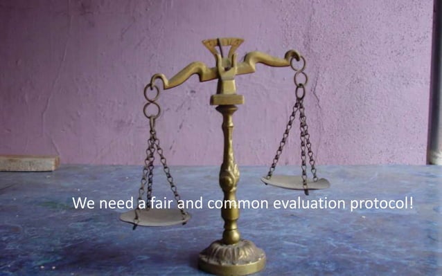 Comparative Recommender System Evaluation: Benchmarking Recommendation ...