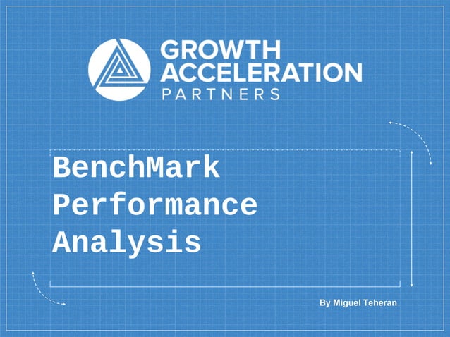 BenchMark: Performance Analysis | PPT