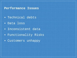BenchMark: Performance Analysis | PPT