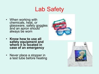 Benchmark 1 study guide | PPT | Chemistry | Science