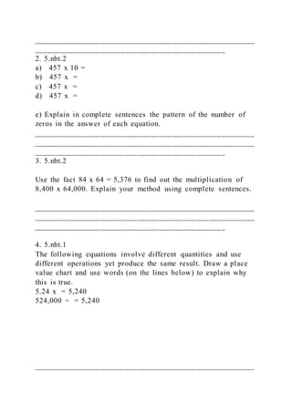 Benchmark assessment benchmark assessment xxxxxxxx | PDF