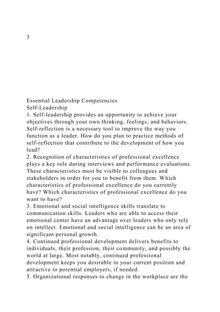 Benchmark Assignment - Professional Development Plan 1Unsati.docx