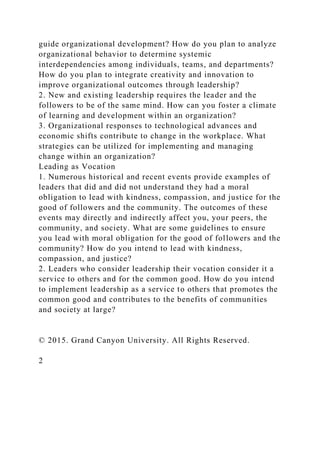 Benchmark Assignment - Professional Development Plan 1Unsati.docx