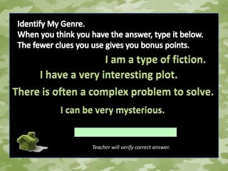 Benchmark Bootcamp | PPT