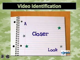 Benchmark Bootcamp | PPTX