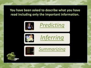 Benchmark Bootcamp | PPTX