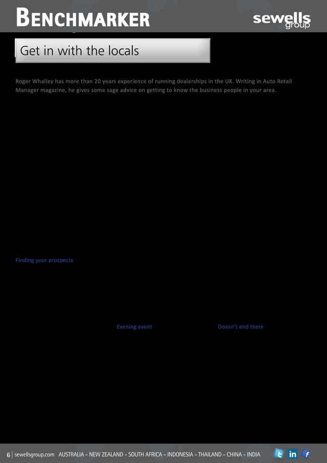 BenchMarker Issue 4 2012 -- China Edition | PDF