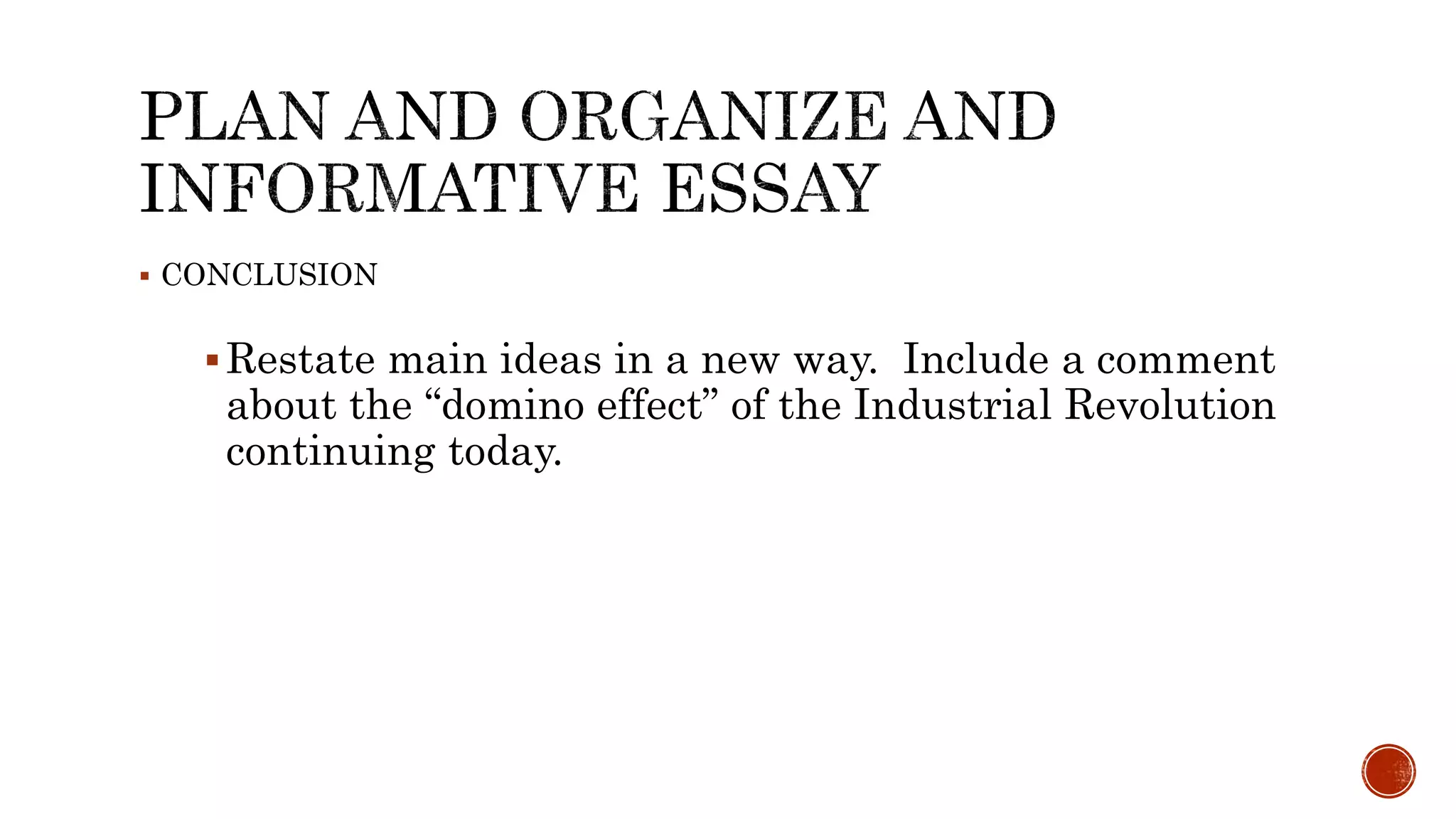Benchmark, grade 5, unit 5, week 1, lesson 6 | PPTX