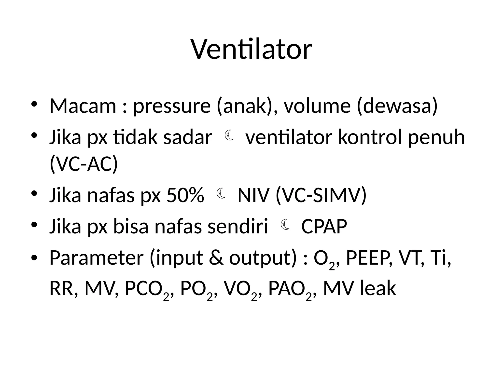 Benchmark magang ruang intensif care unit | PPT
