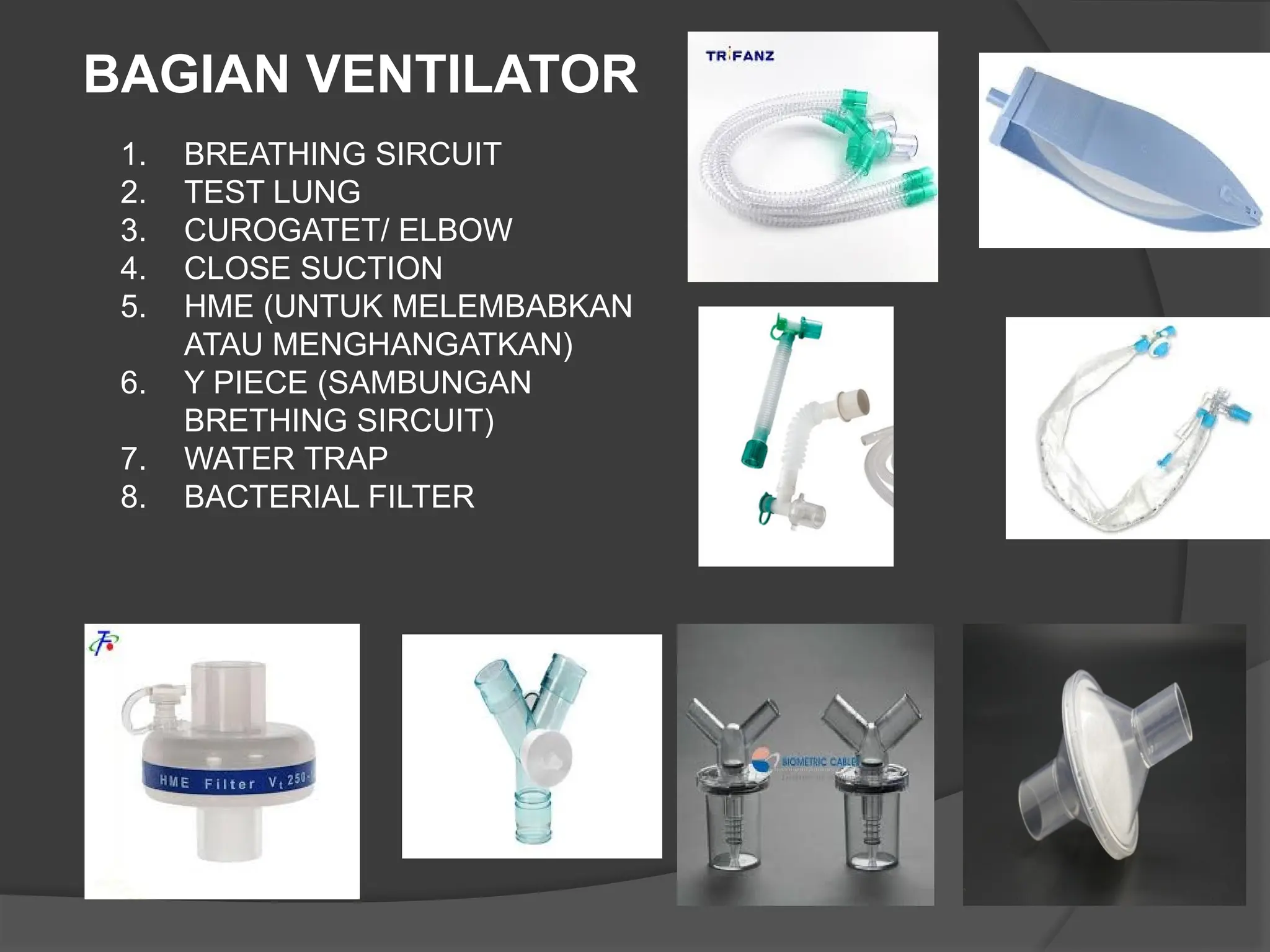 Benchmark magang ruang intensif care unit | PPTX