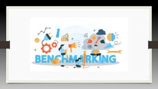 Benchmarking In Total Quality Management | PPTX