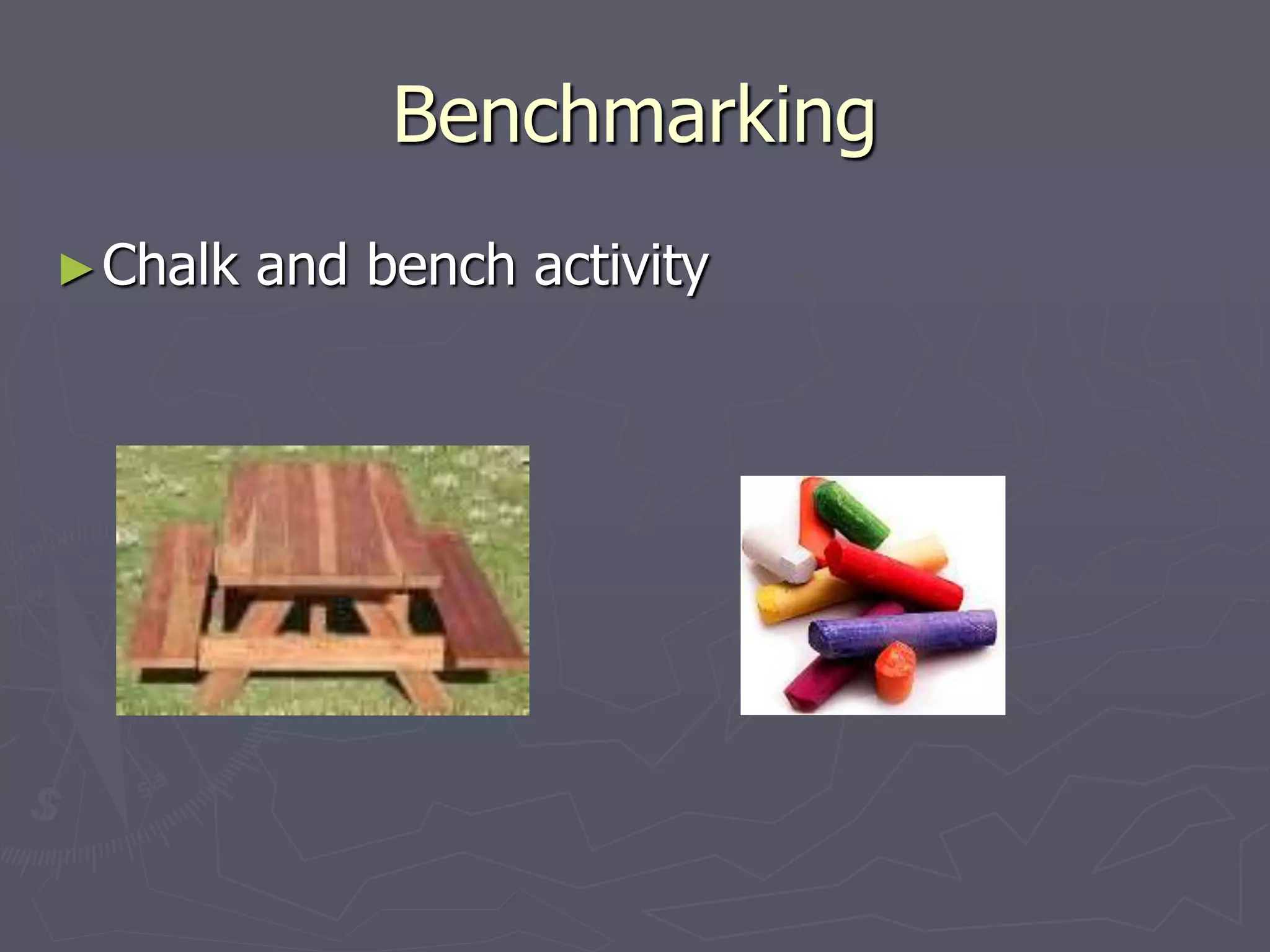 Benchmarking.ppt
