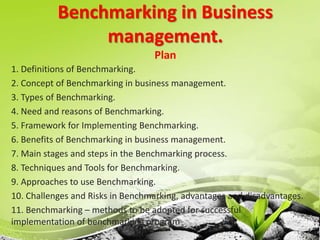 Benchmarking.ppt