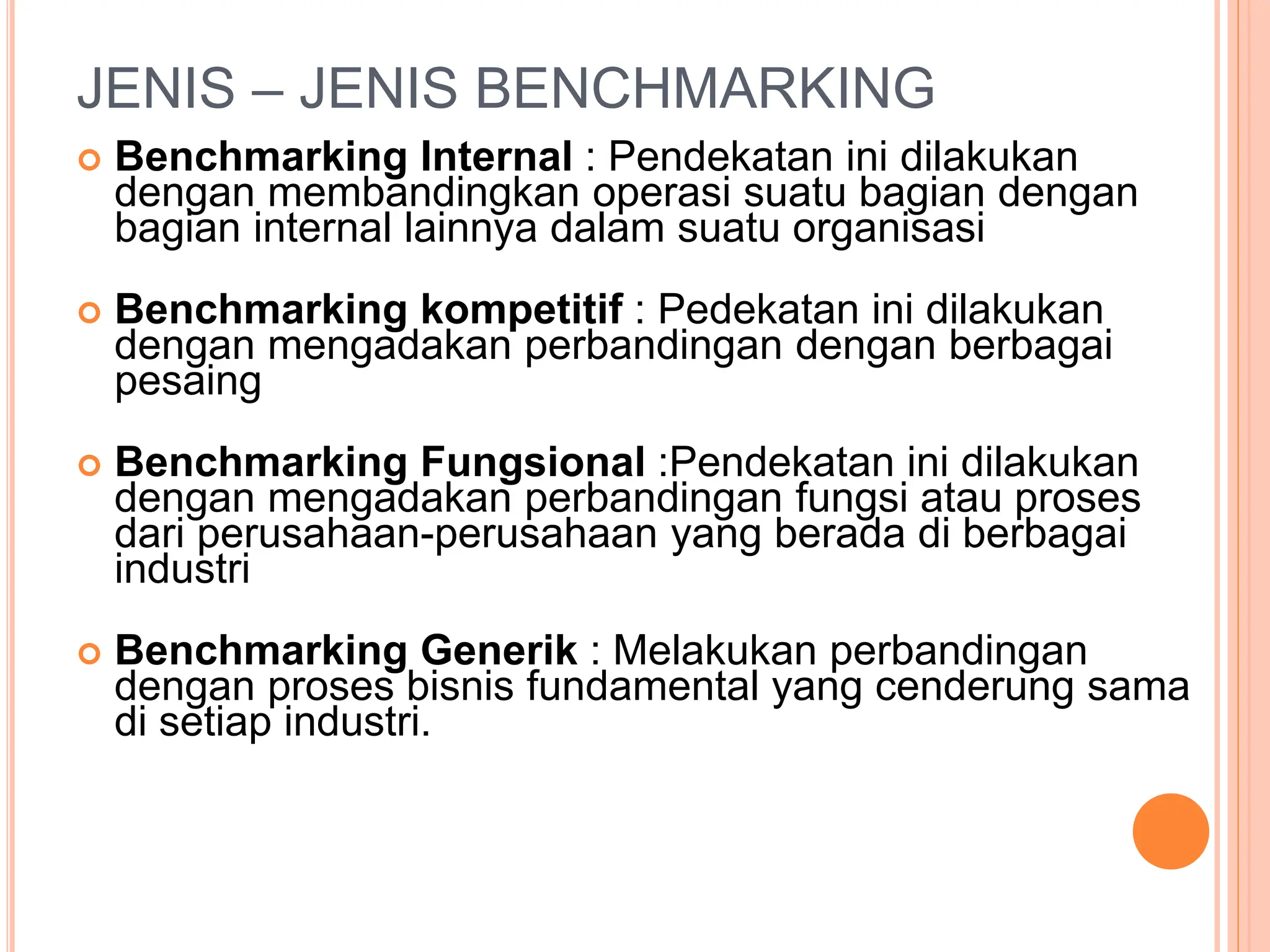 benchmarking.ppt