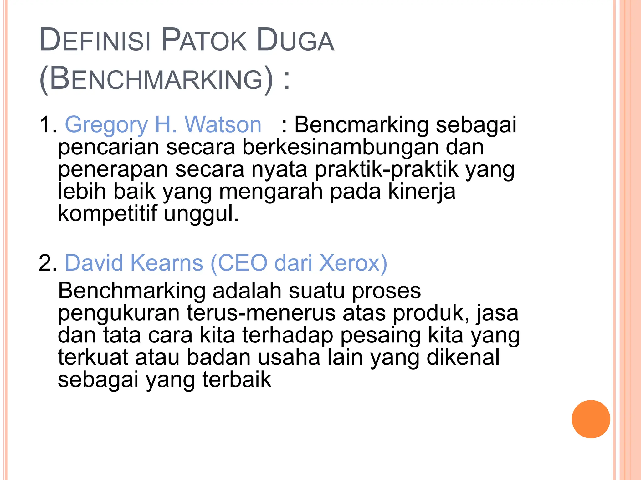 benchmarking.ppt