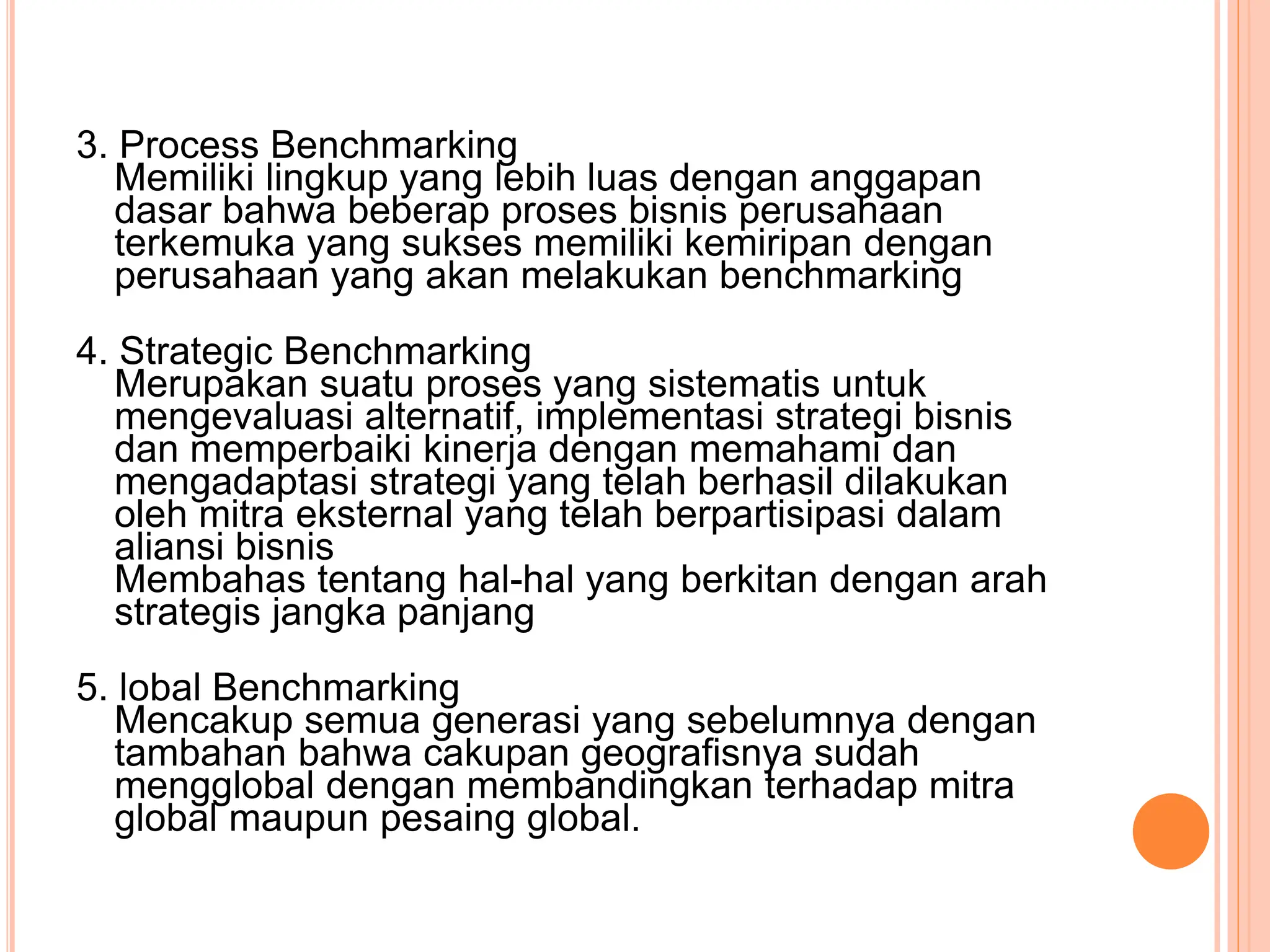 benchmarking.ppt