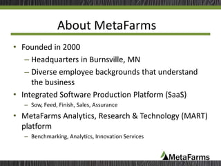 2015 Benchmarking Performance | PPT