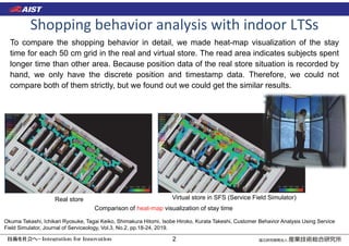 Benchmarking of indoor localization and tracking systems (LTSs) | PPT