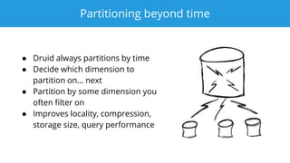 Benchmarking Apache Druid | PDF