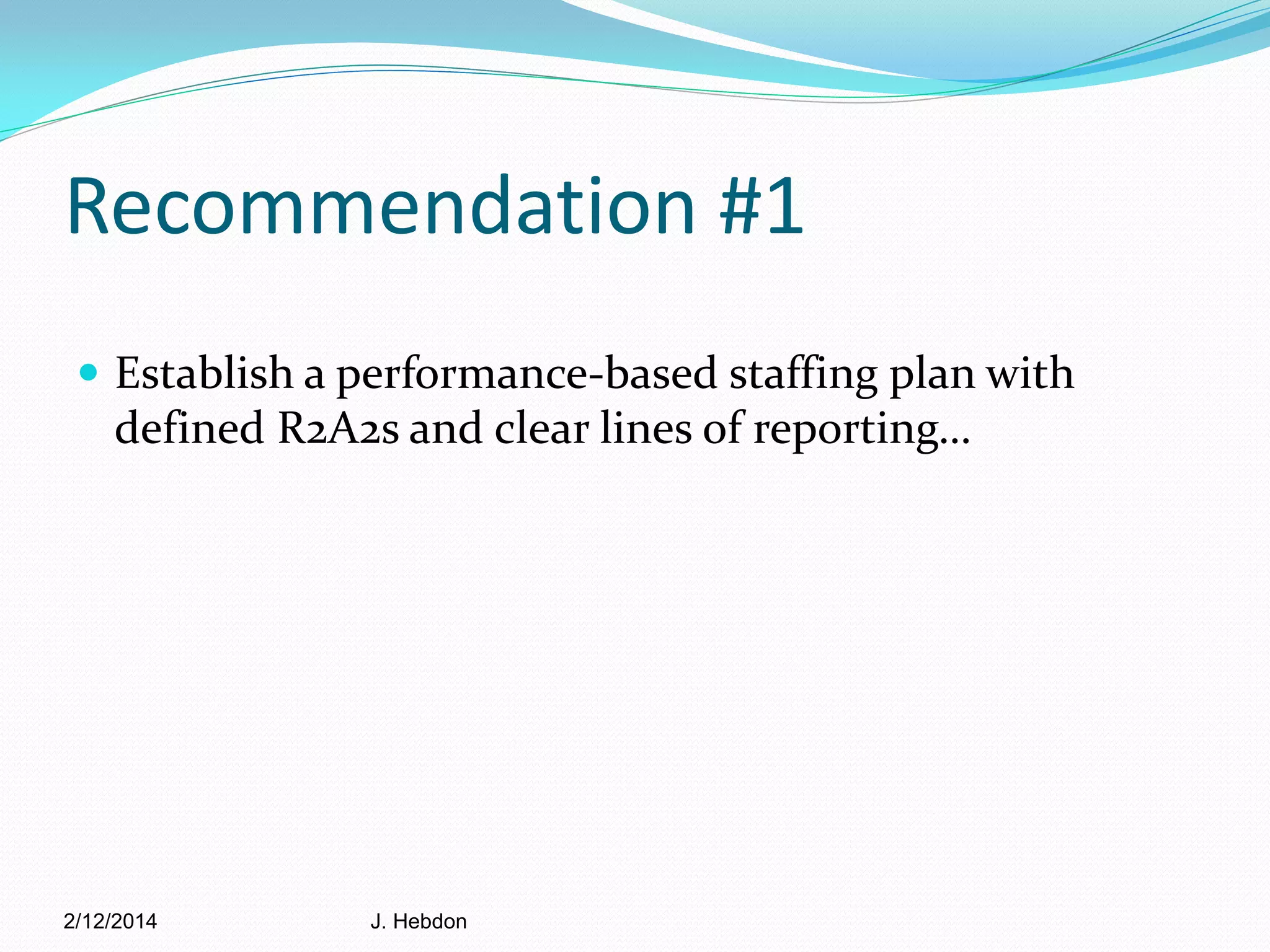 Benchmarking assessment summary | PPT