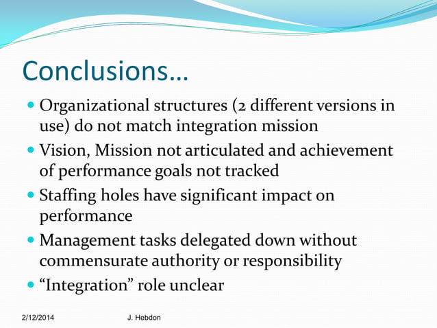 Benchmarking assessment summary | PPT