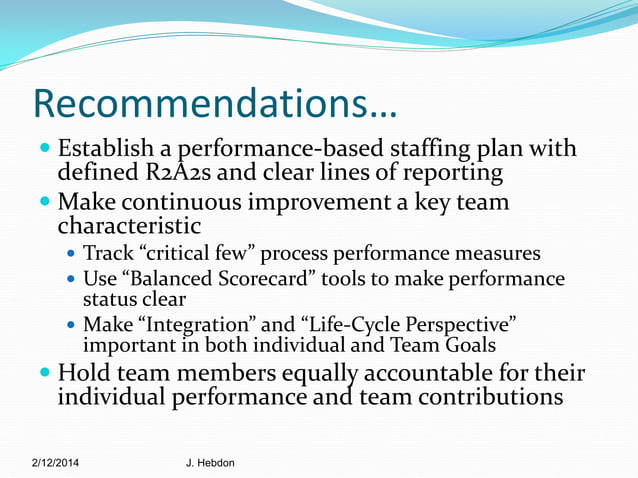Benchmarking assessment summary | PPT