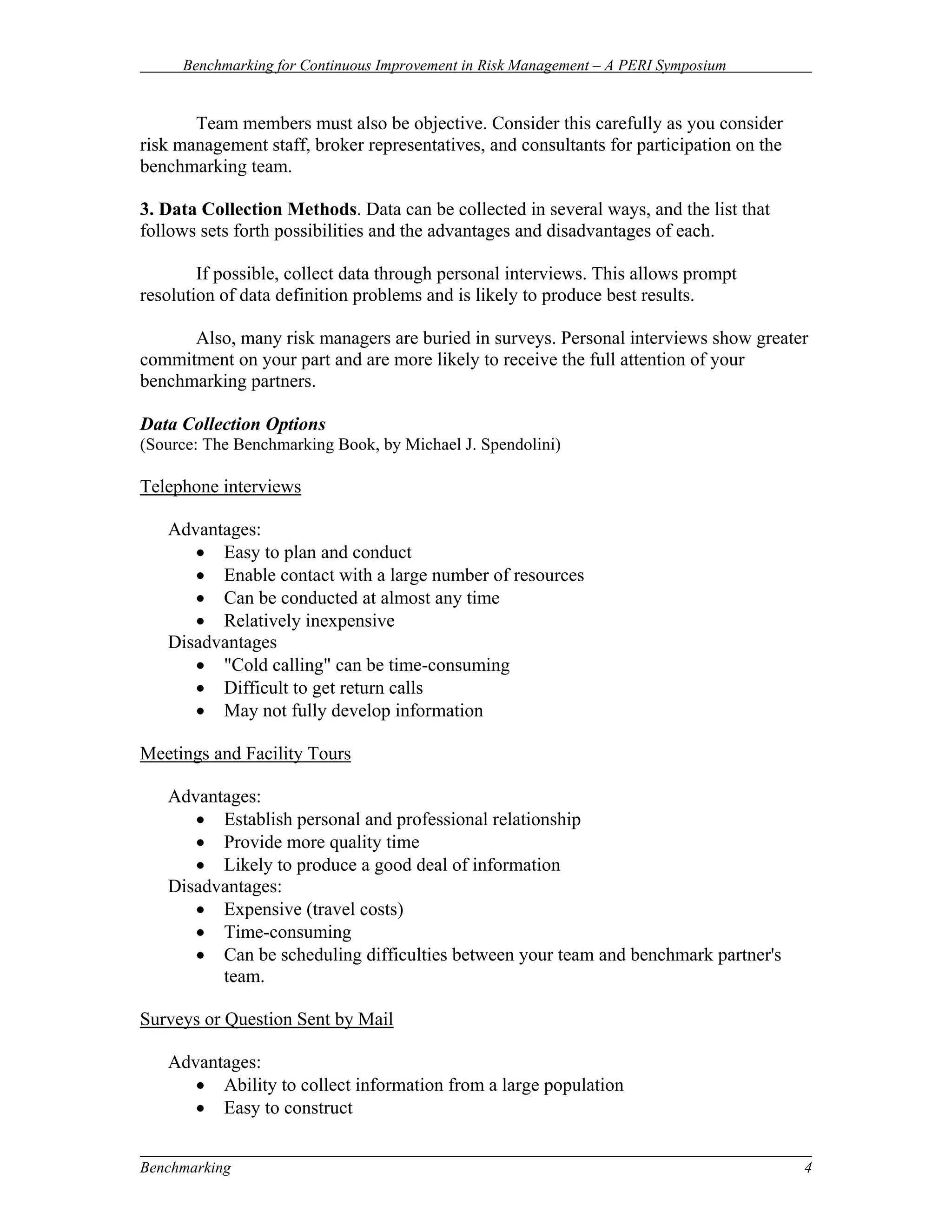 Benchmarking Basic.pdf