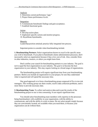 Benchmarking Basic.pdf