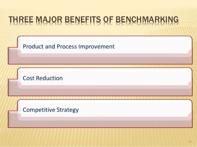 Benchmark definition finance - architectlasoo