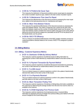 Benchmarking business metrics_scaffold_rel_6_0_v6-1 | PDF