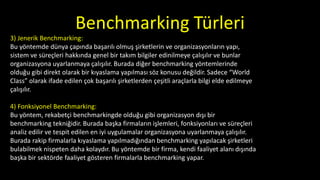 Benchmarking | PPTX