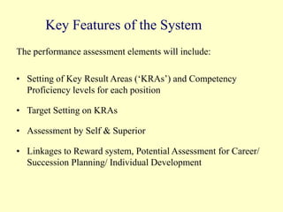 salary benchmarking concept | PPT