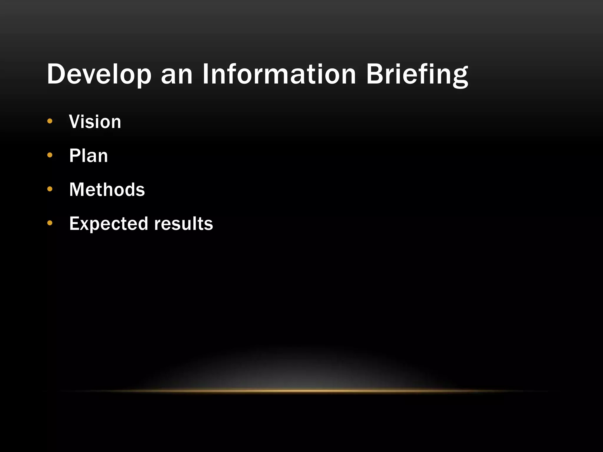 Benchmarking For Best Practice | PPTX
