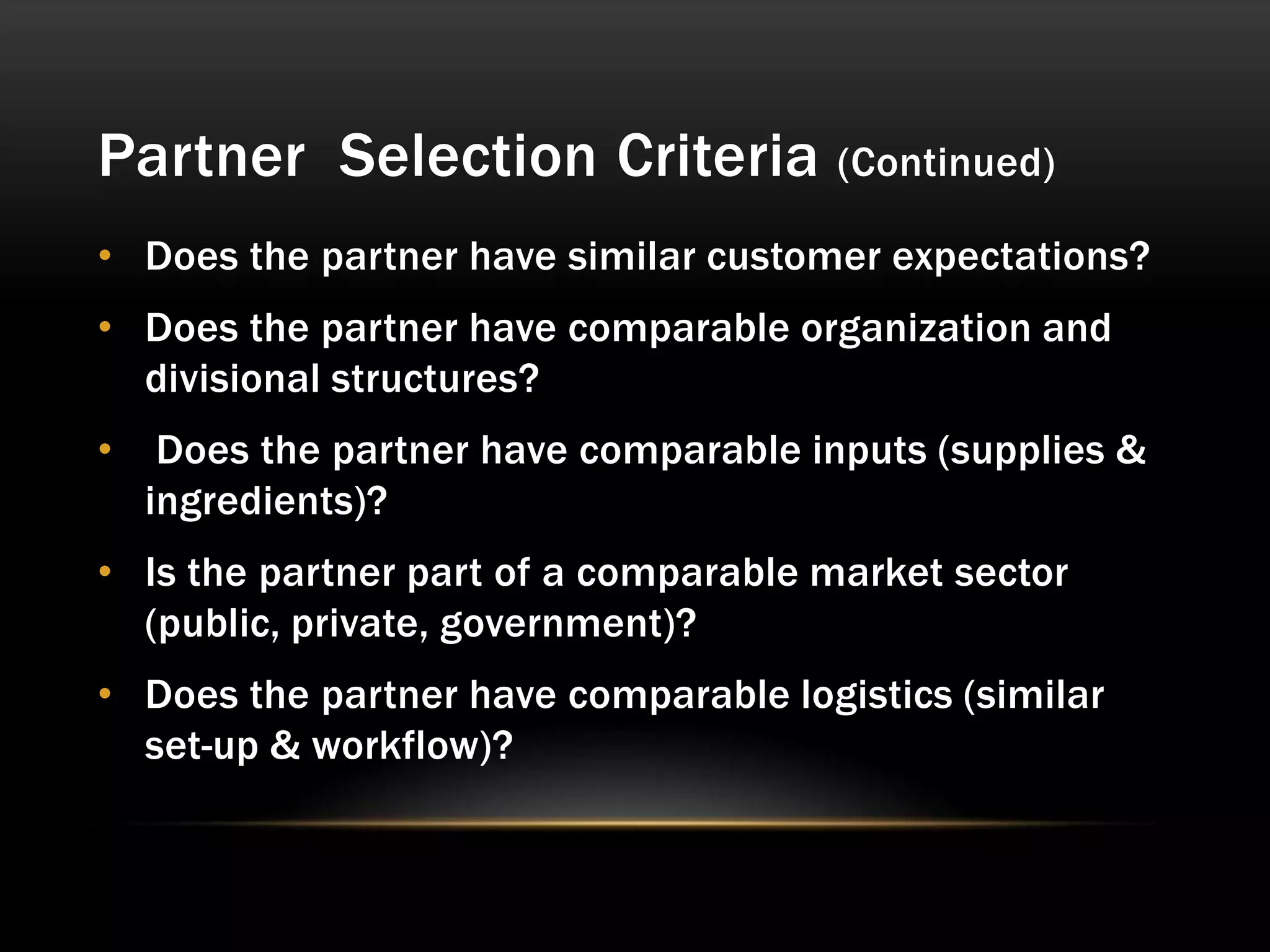 Benchmarking For Best Practice | PPTX