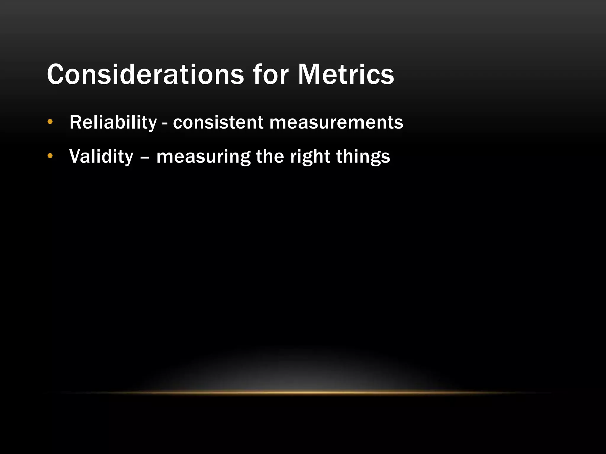 Benchmarking For Best Practice | PPTX