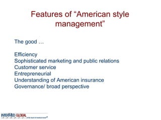 Benchmarking Hospital Medical Travel and Health Tourism Services | PPT ...