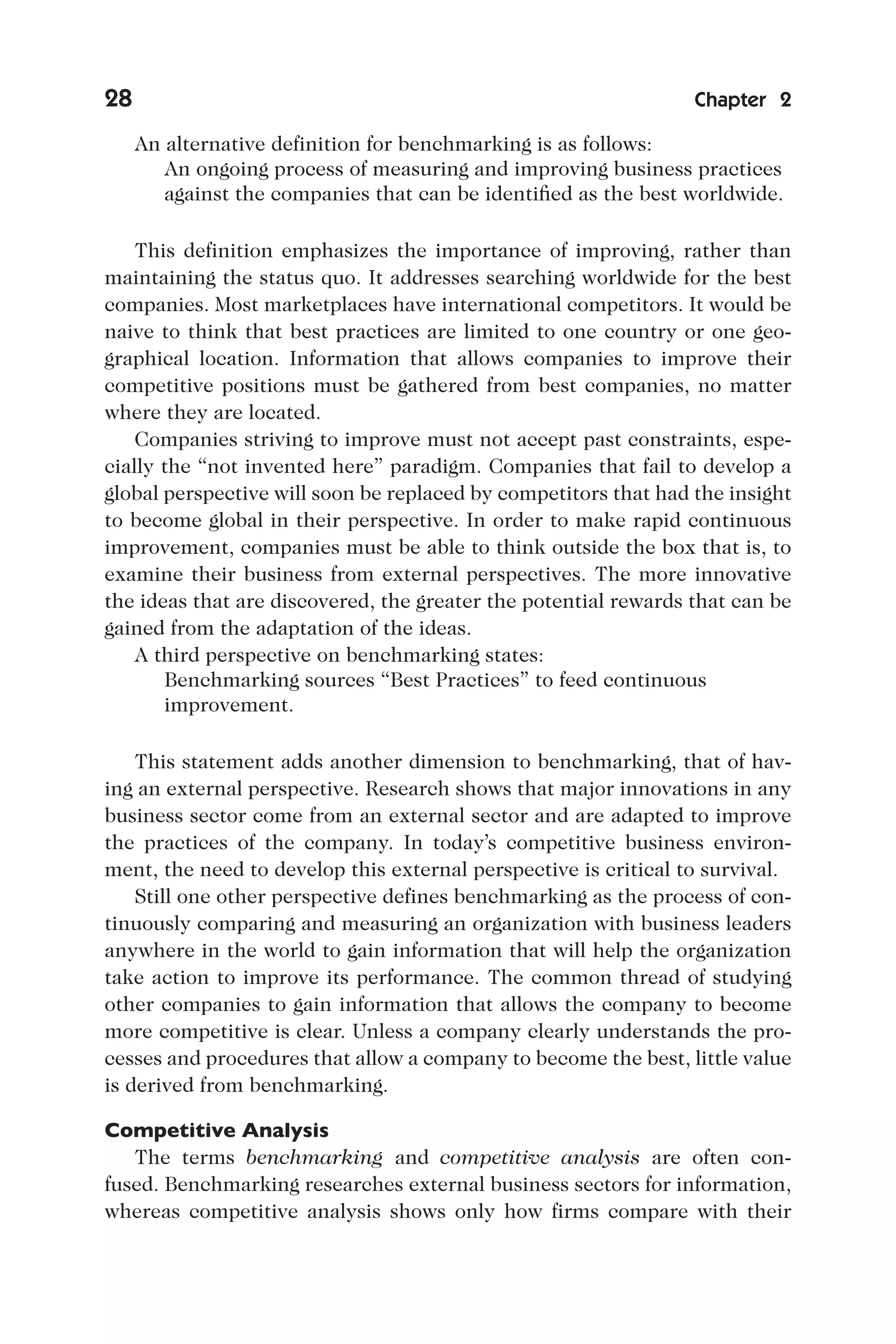 Benchmarking Fundamental.pdf