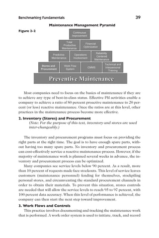 Benchmarking Fundamental Pdf