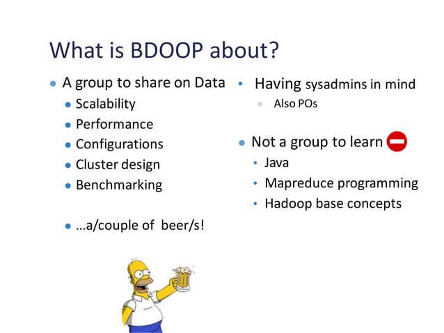 Benchmarking Hadoop and Big Data | PDF